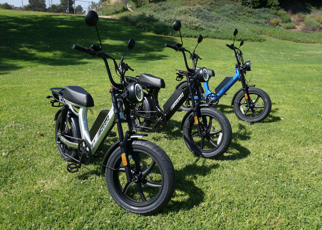 Scorpion & HyperScorpion Update: June 12 | Juiced Bikes