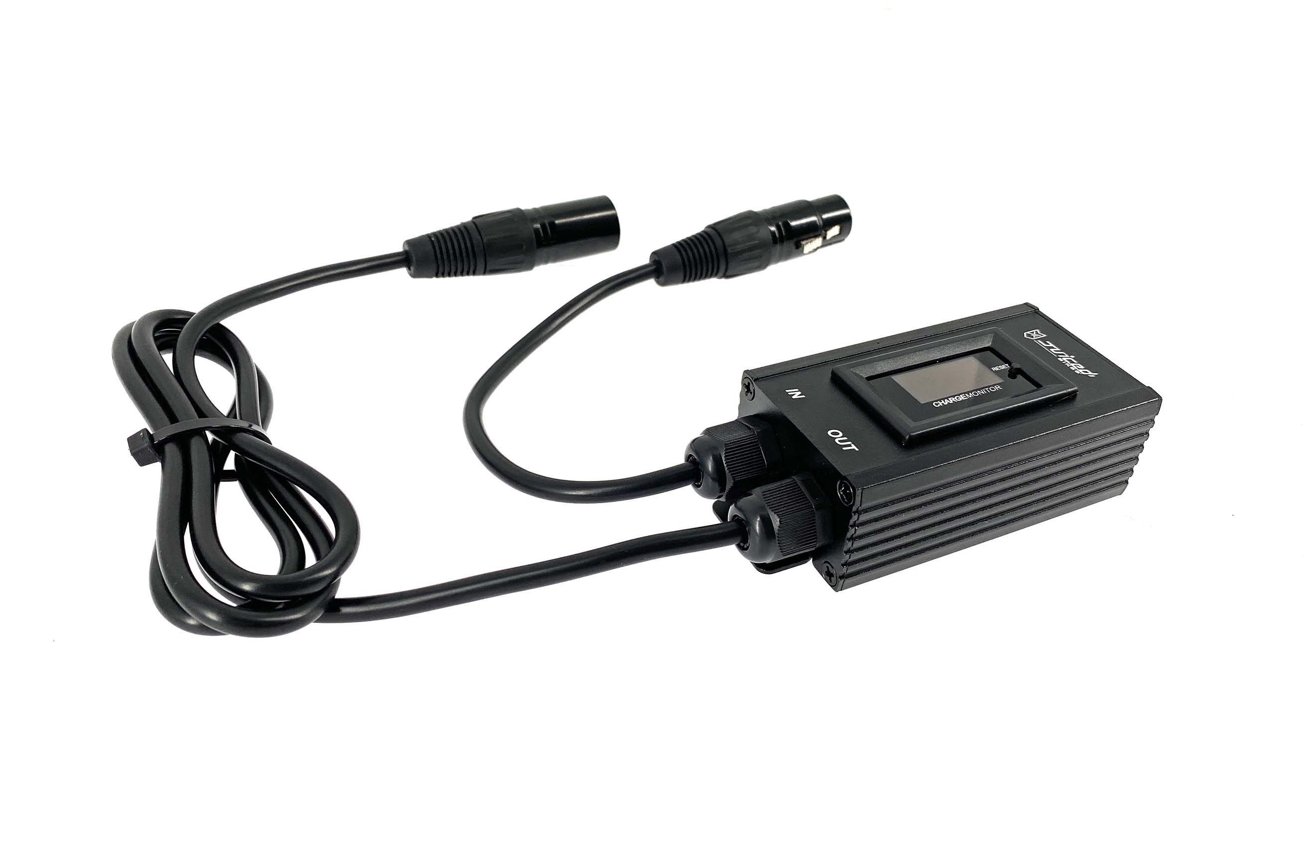 Juiced Battery Charge Monitor – Juiced Bikes