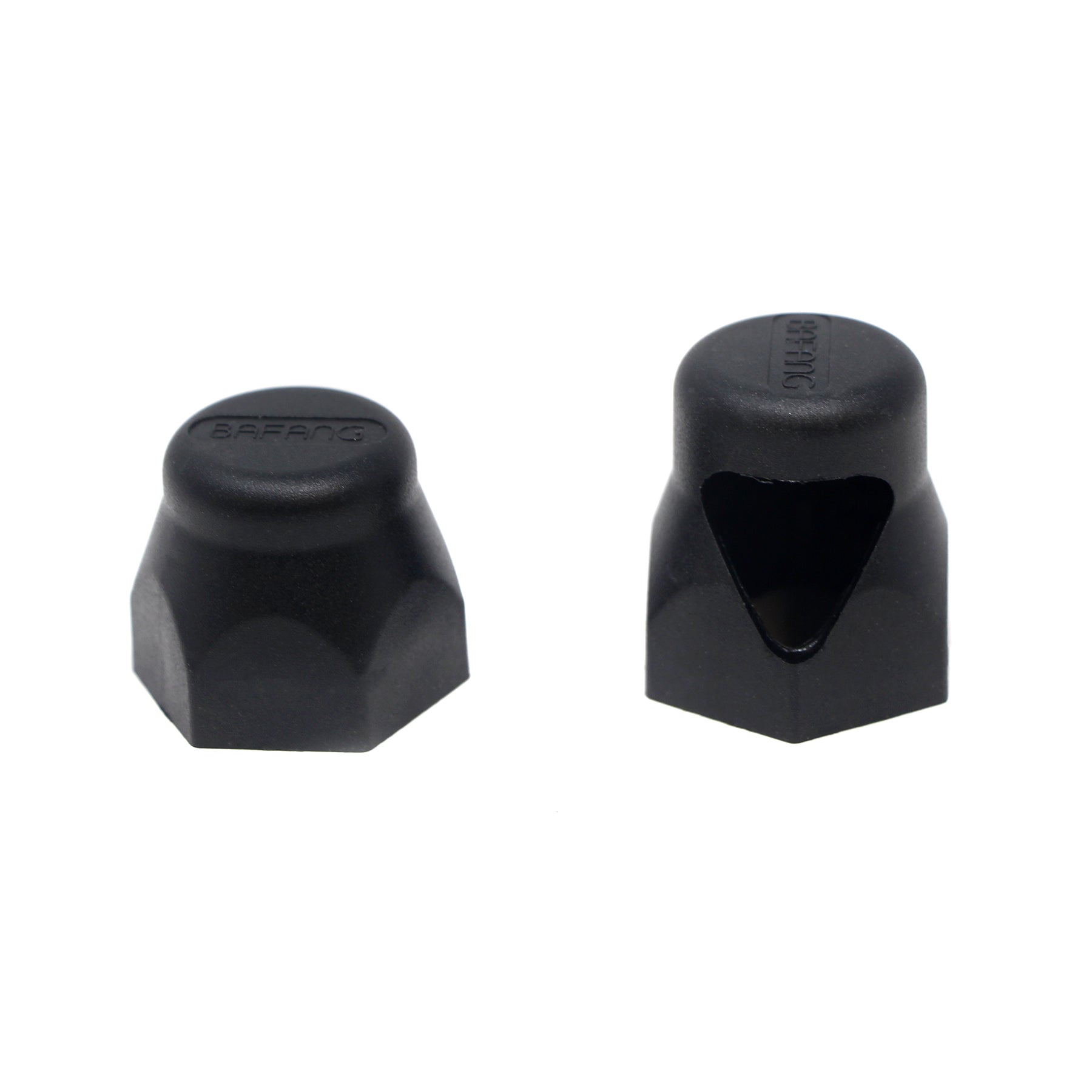 Bafang Axle Nut Cover Right - Drive Side – Juiced Bikes
