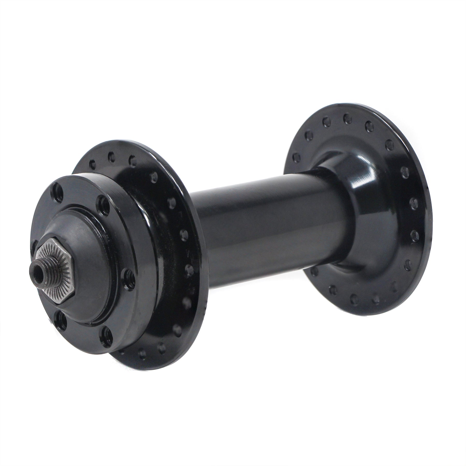Modus Hub - 135 spacing, 9mm axle - Standard Quick Release – Juiced Bikes